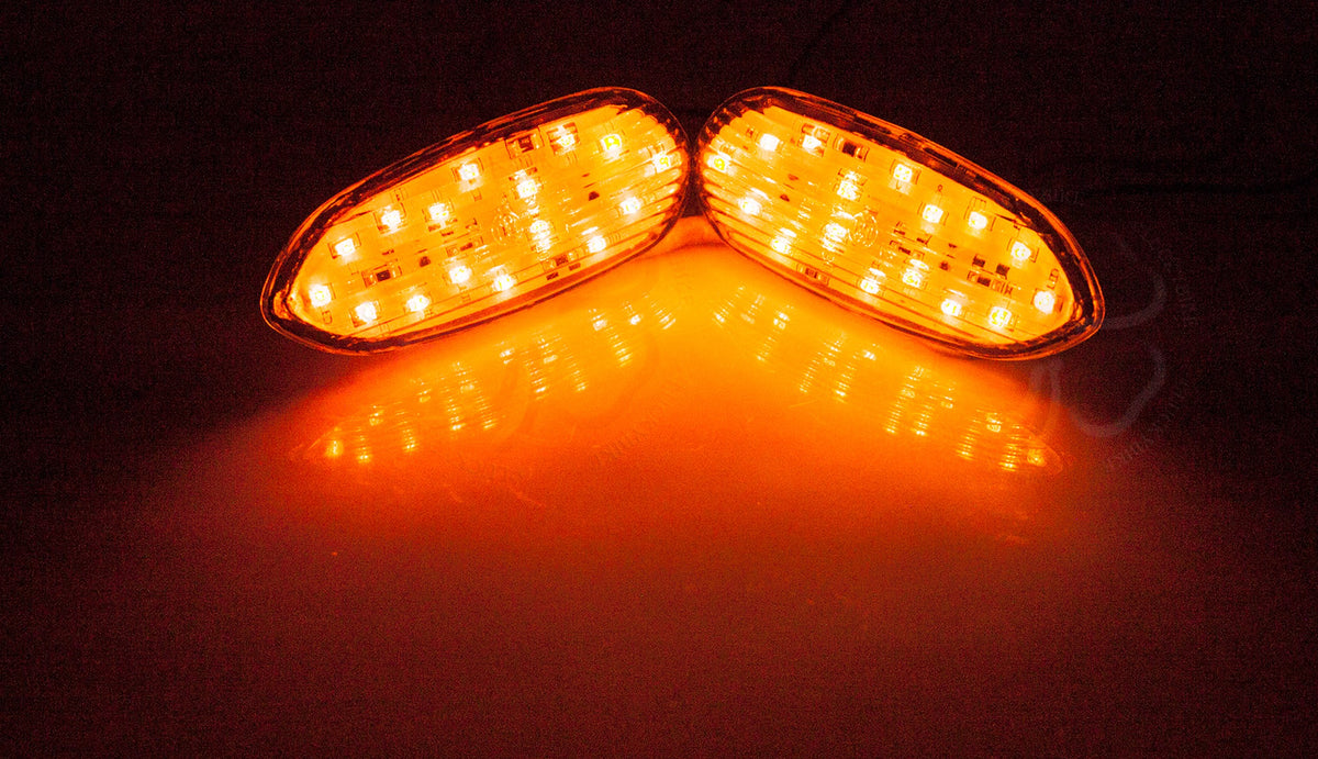 The Benefits of LED Turn Signals: Why They're a Smart Upgrade for Your ...