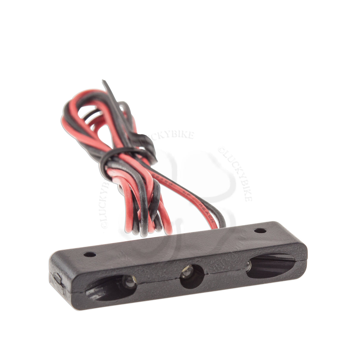 Lighting - LED Strip - 15-508 - Black White – LuckyBike.com