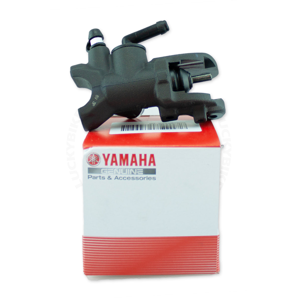 Braking - Master Cylinder - OEM Nissin - Yamaha R1 15-19 R6 - 2CR-2580 ...