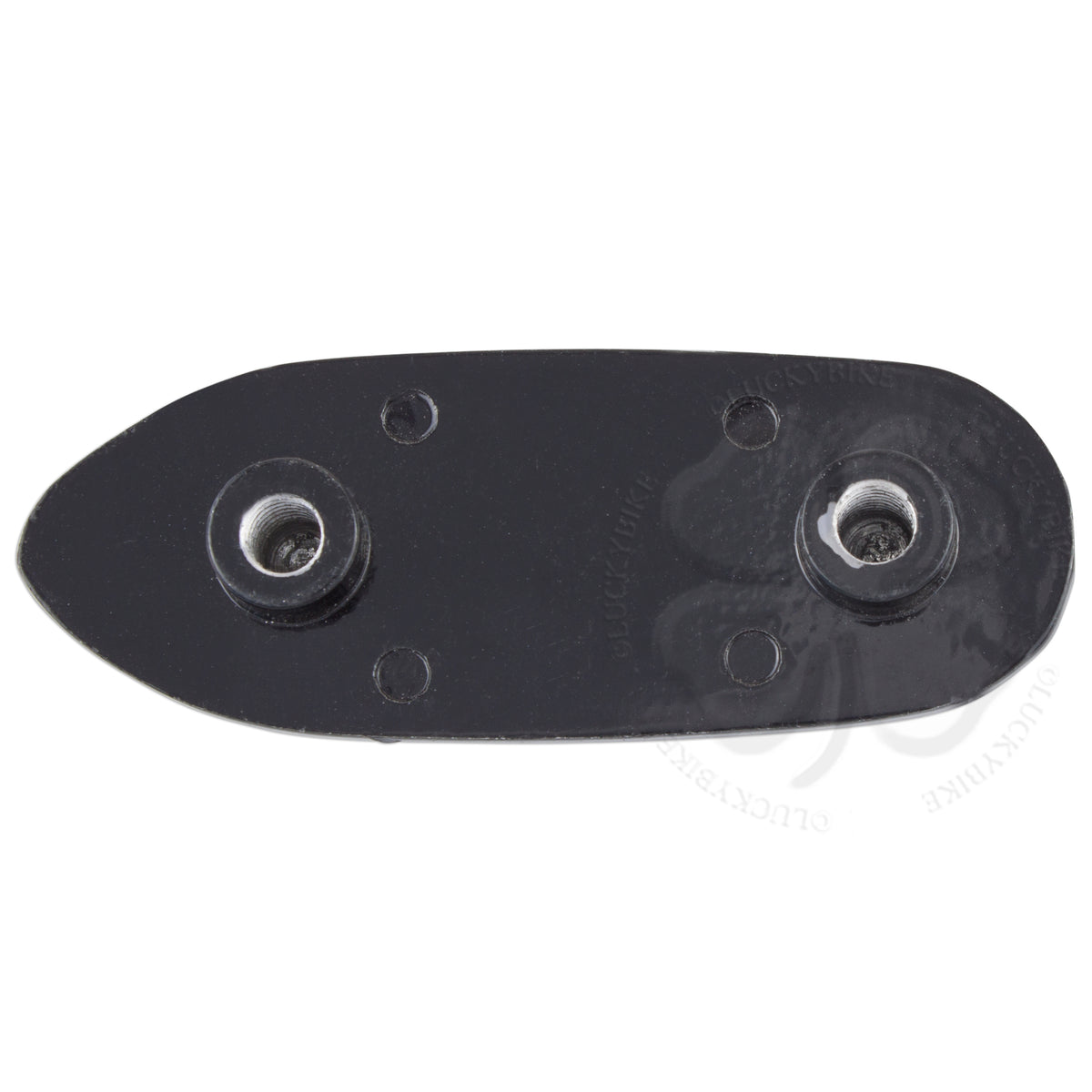 Mirror Block Off - Suzuki GSXR 06-19 600 750 1000 - GSXR – LuckyBike.com